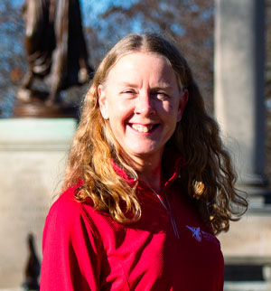 Admissions Staff | Ball State University