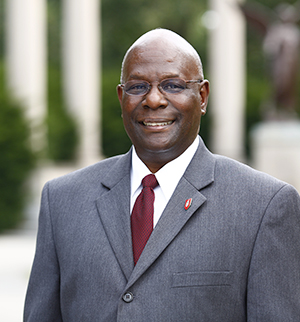 Charles Haynes – Admissions Staff | Ball State University