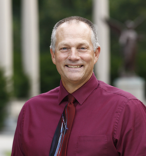 Admissions Staff | Ball State University