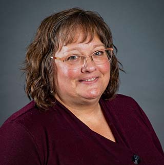 Ball State Foundation Staff | Ball State University