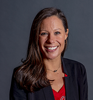 Ball State Foundation Staff | Ball State University