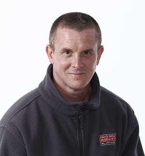 Staff Directory - David Owsley Museum of Art | Ball State University
