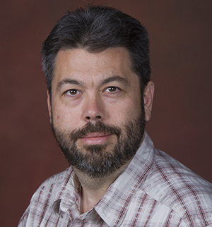 Ted Neal | Ball State University