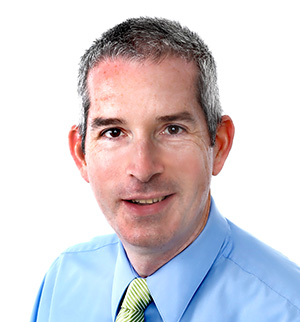 John McKillip | Ball State University