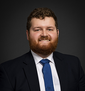 Ball State Foundation Staff | Ball State University