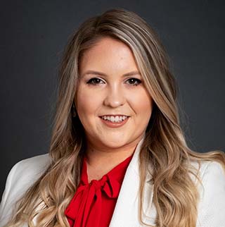 Ball State Foundation Staff | Ball State University