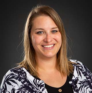 Ball State Foundation Staff | Ball State University