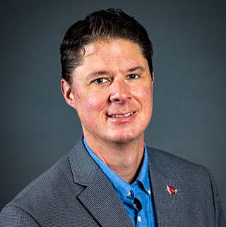 Ball State Foundation Staff | Ball State University