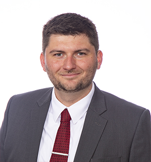 Ball State Foundation Staff | Ball State University