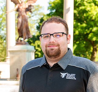 Housing and Residence Life Staff Directory | Ball State University