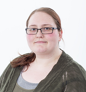 Staff by Unit - University Libraries | Ball State University