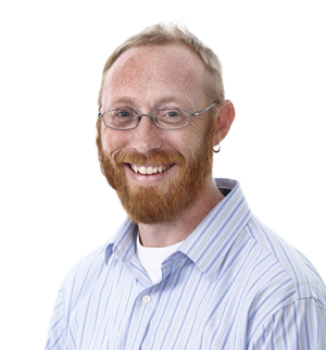 John Herr | Ball State University