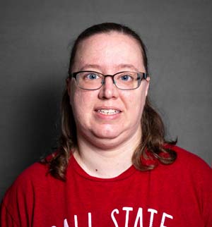 Kristi Martin | Ball State University