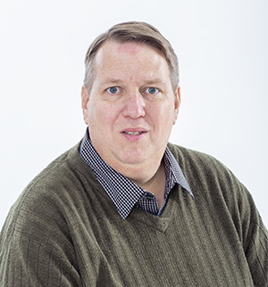 Accounting Faculty and Staff | Ball State University