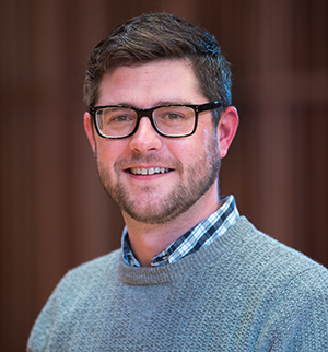 Staff Directory - College of Fine Arts | Ball State University