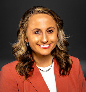 Alisa Gray | Ball State University