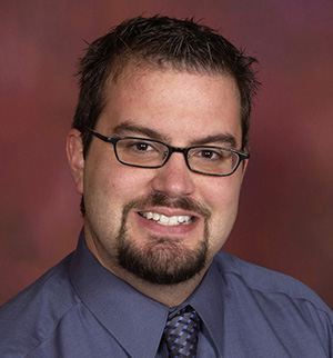 Johnathan Forbey | Ball State University