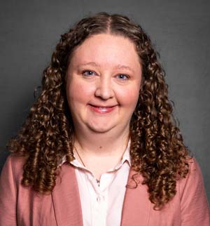 Lindsey Ogle | Ball State University