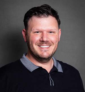 Thomas Hall | Ball State University