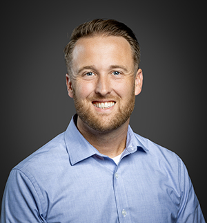 Kyle Miller | Ball State University