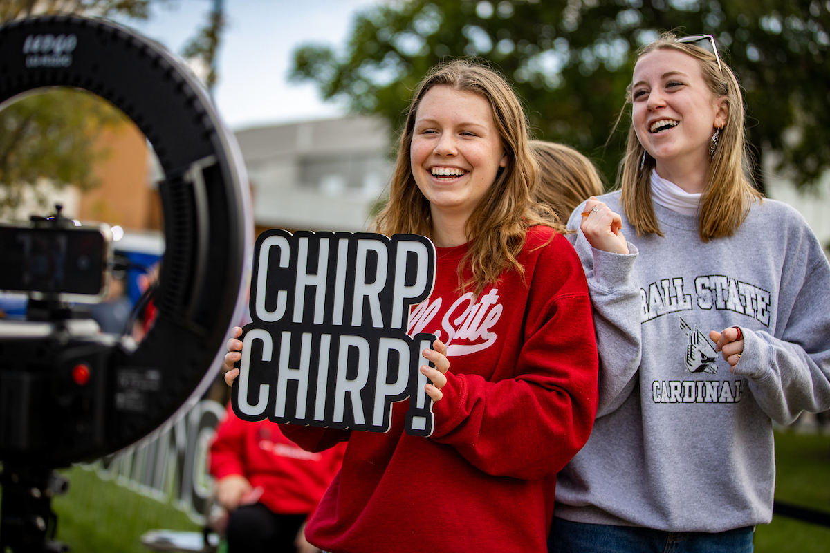 CharlieTown Events | Ball State University