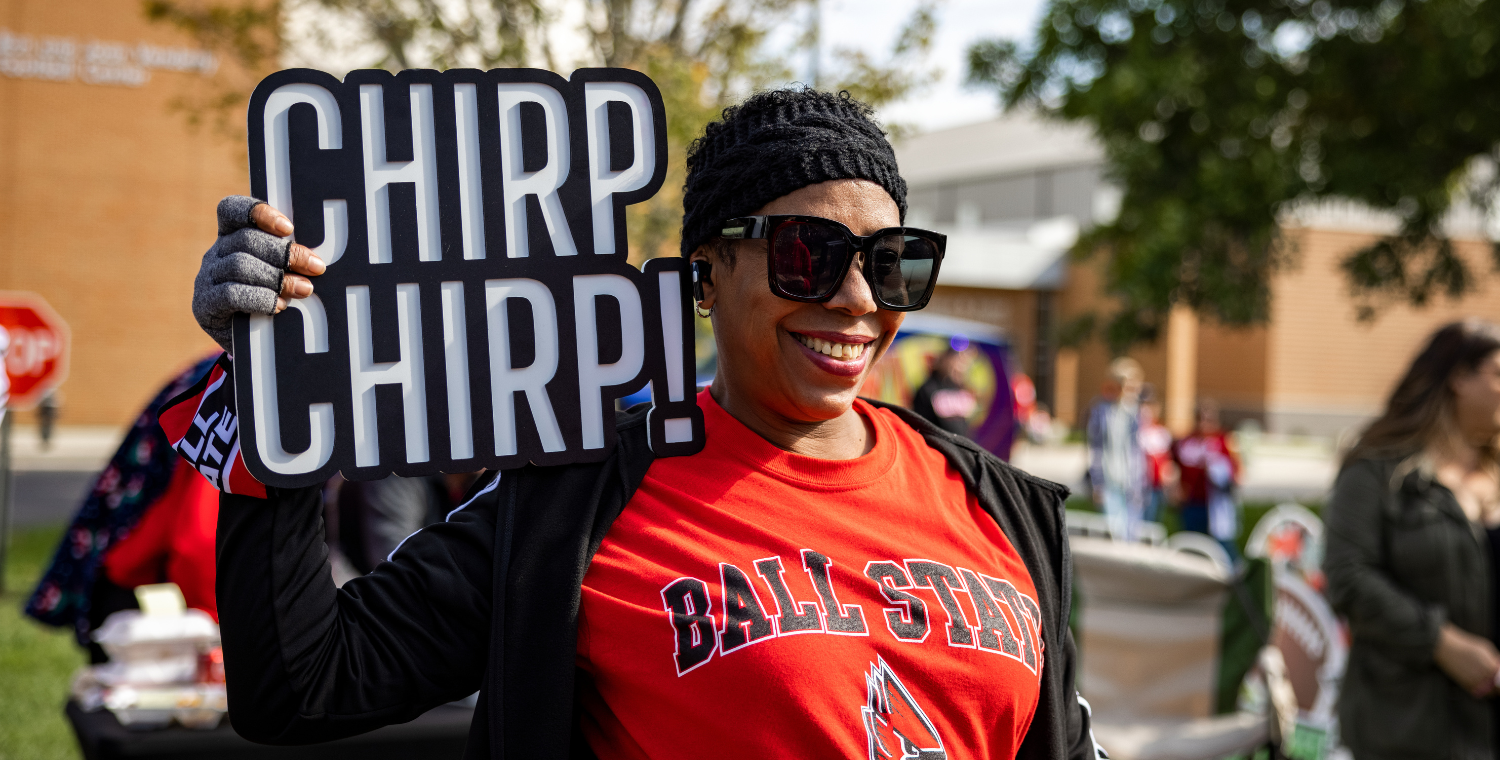 Alumni Festivities | Ball State University