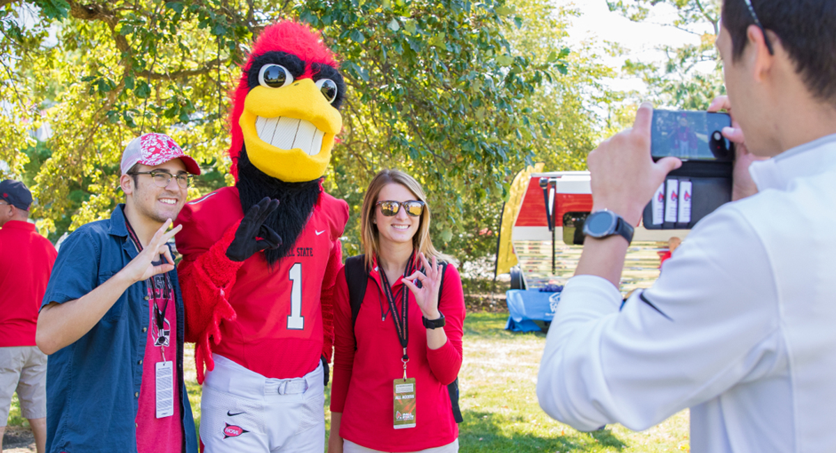 About Ball State Alumni Association | Ball State University