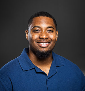 Allen Johnson | Ball State University