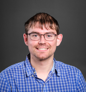 SchaeferBrandon | Ball State University