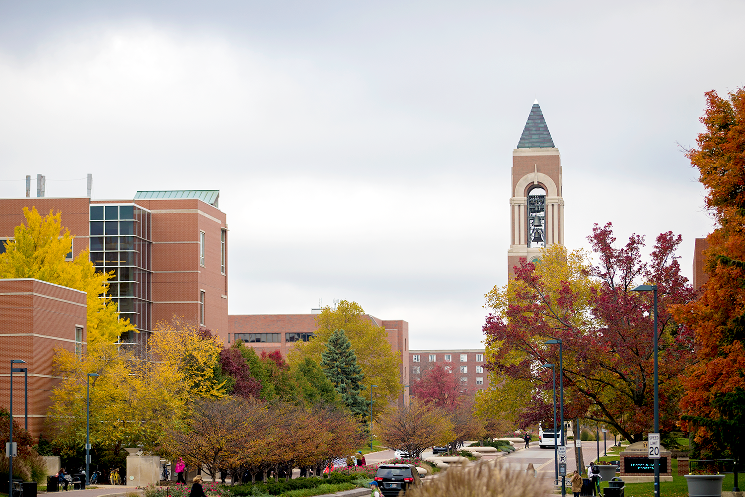 Integrated Cultural Committee | Ball State University