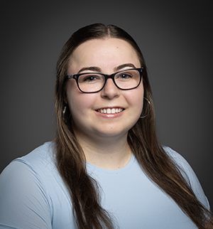 Maddie Campbell | Ball State University