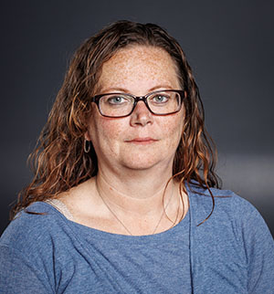 Jennifer Roberson | Ball State University