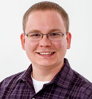 Derek Bowen | Ball State University