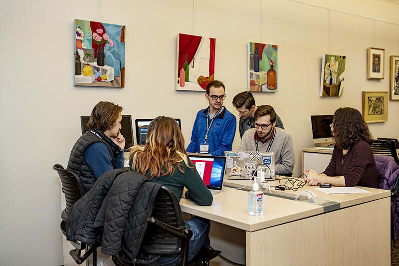 TechTime Support | Ball State University