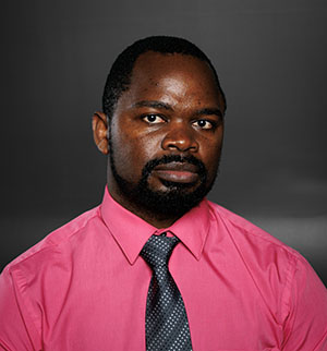 ChifundoBiliwita | Ball State University