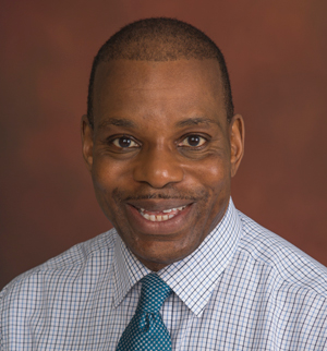 James Hendrix | Ball State University