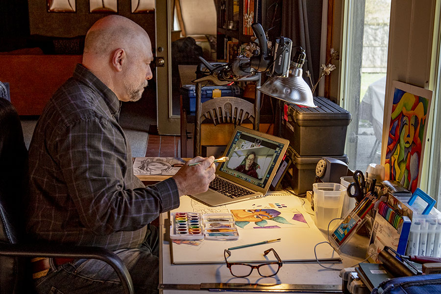 Canvas at Ball State | Ball State University