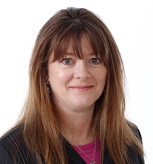 Angie Gregory | Ball State University