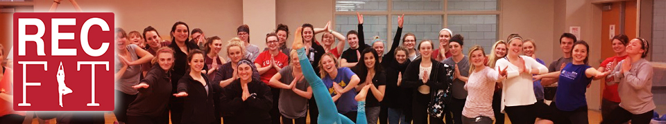 Rec Fit | Ball State University
