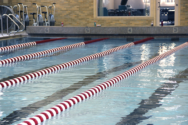 Recreation Facilities | Ball State University