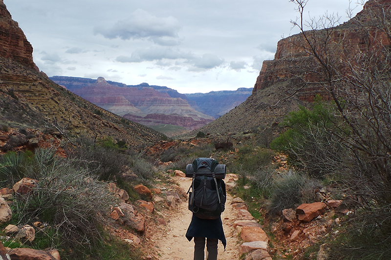 Outdoor Pursuits | Ball State University