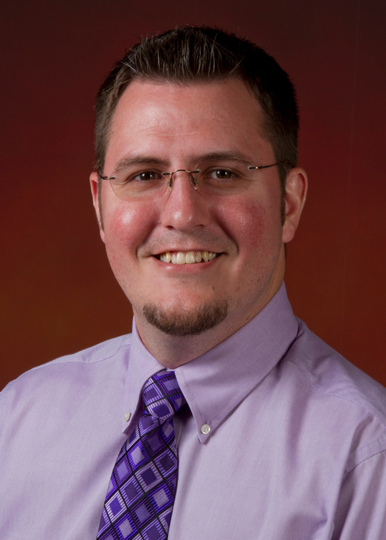 Charles Cherry | Ball State University