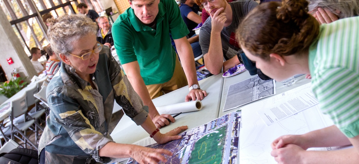 How Does Ball State Contribute to Sustainability? | Ball State University