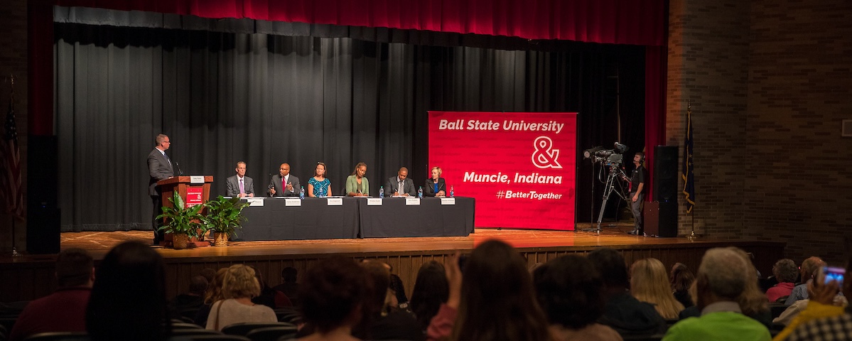 How Does Ball State Contribute to Sustainability? | Ball State University