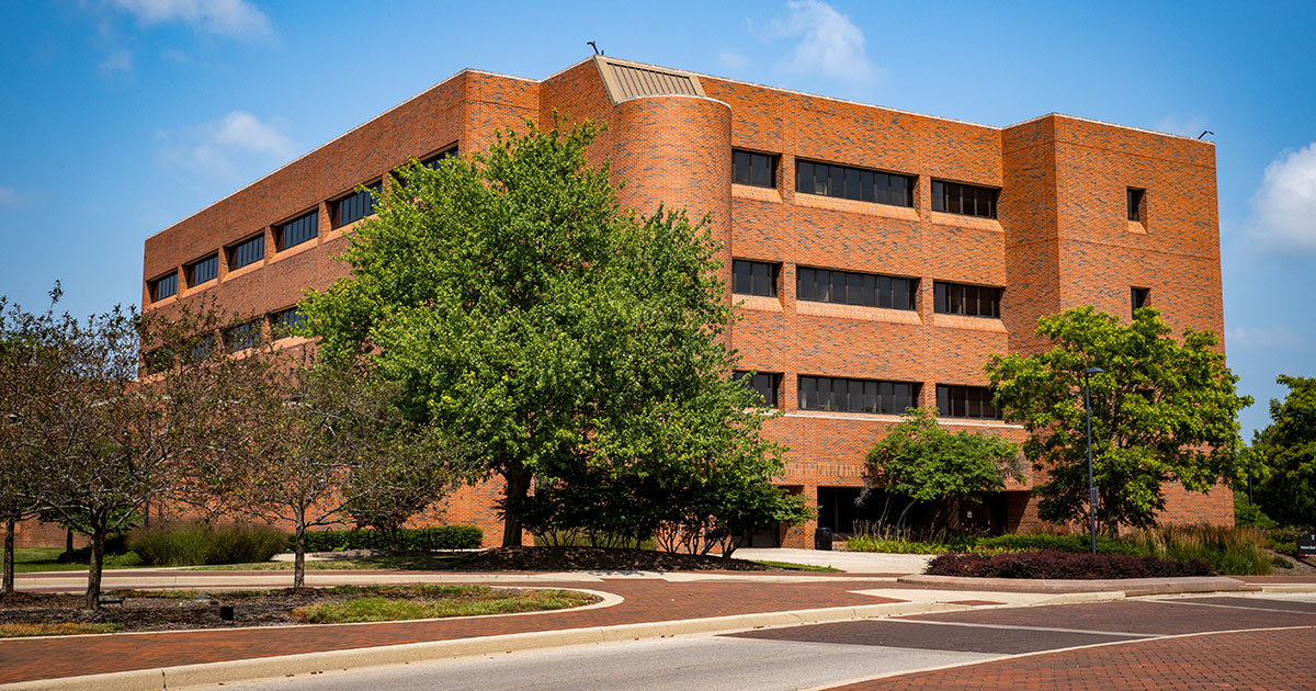 Contact | Intensive English Institute | Ball State University