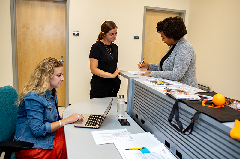 Clinics and Services - Interprofessional Community Clinics | Ball State ...