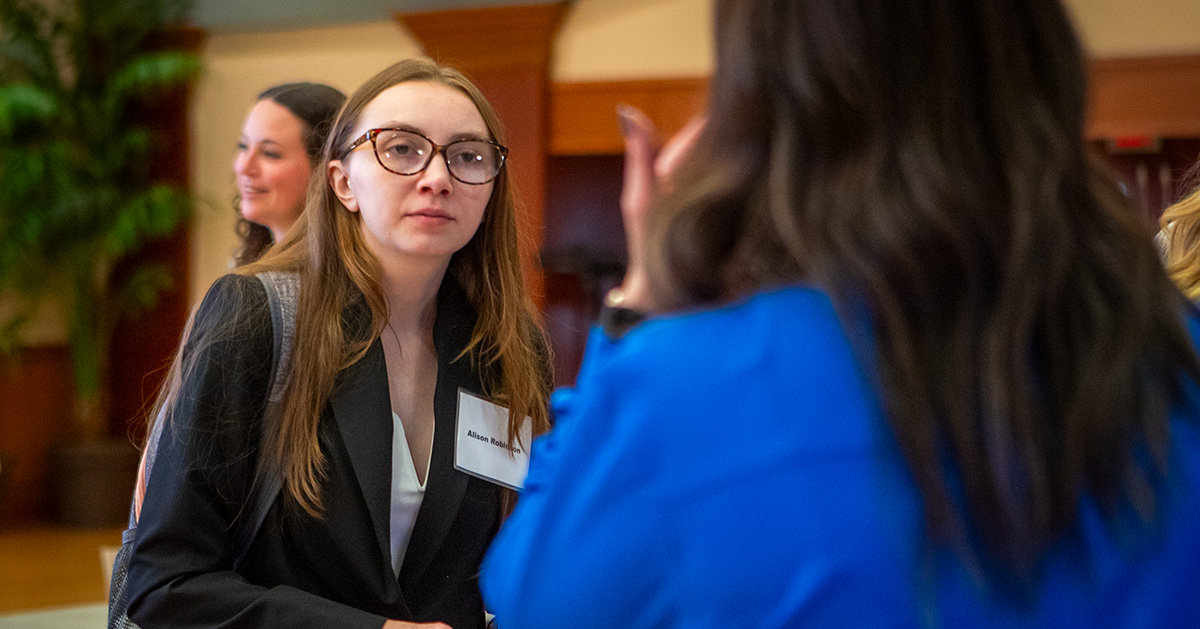 Industry Partner Program | Center for Professional Selling | Ball State ...