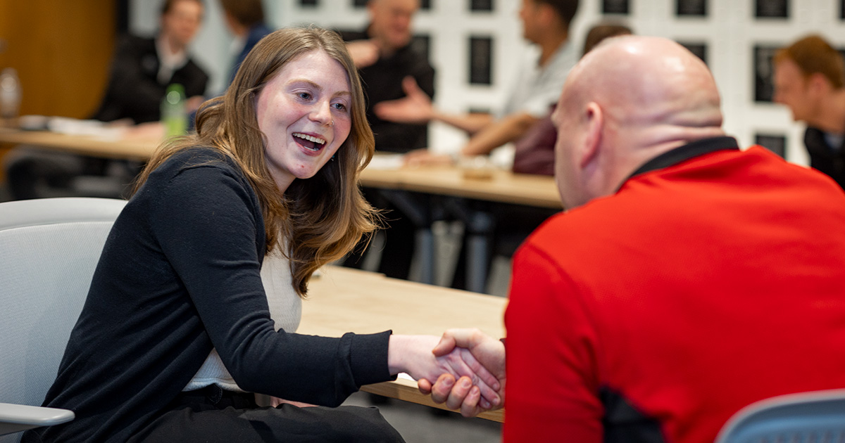 Career Opportunities | Center for Professional Selling | Ball State ...