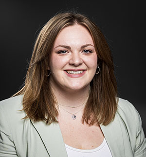 Annika Vinje | Ball State University