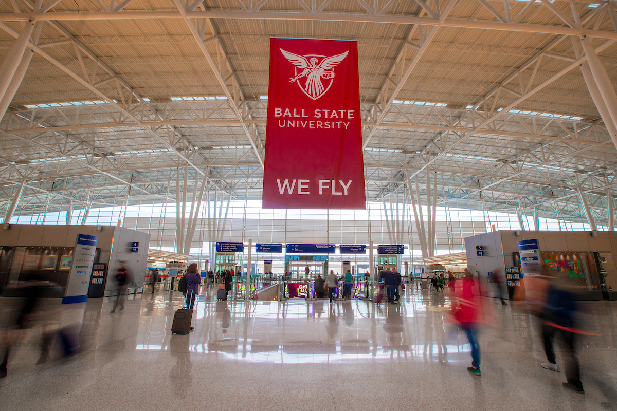 Inbound Exchange Students | Ball State Study Abroad | Ball State University